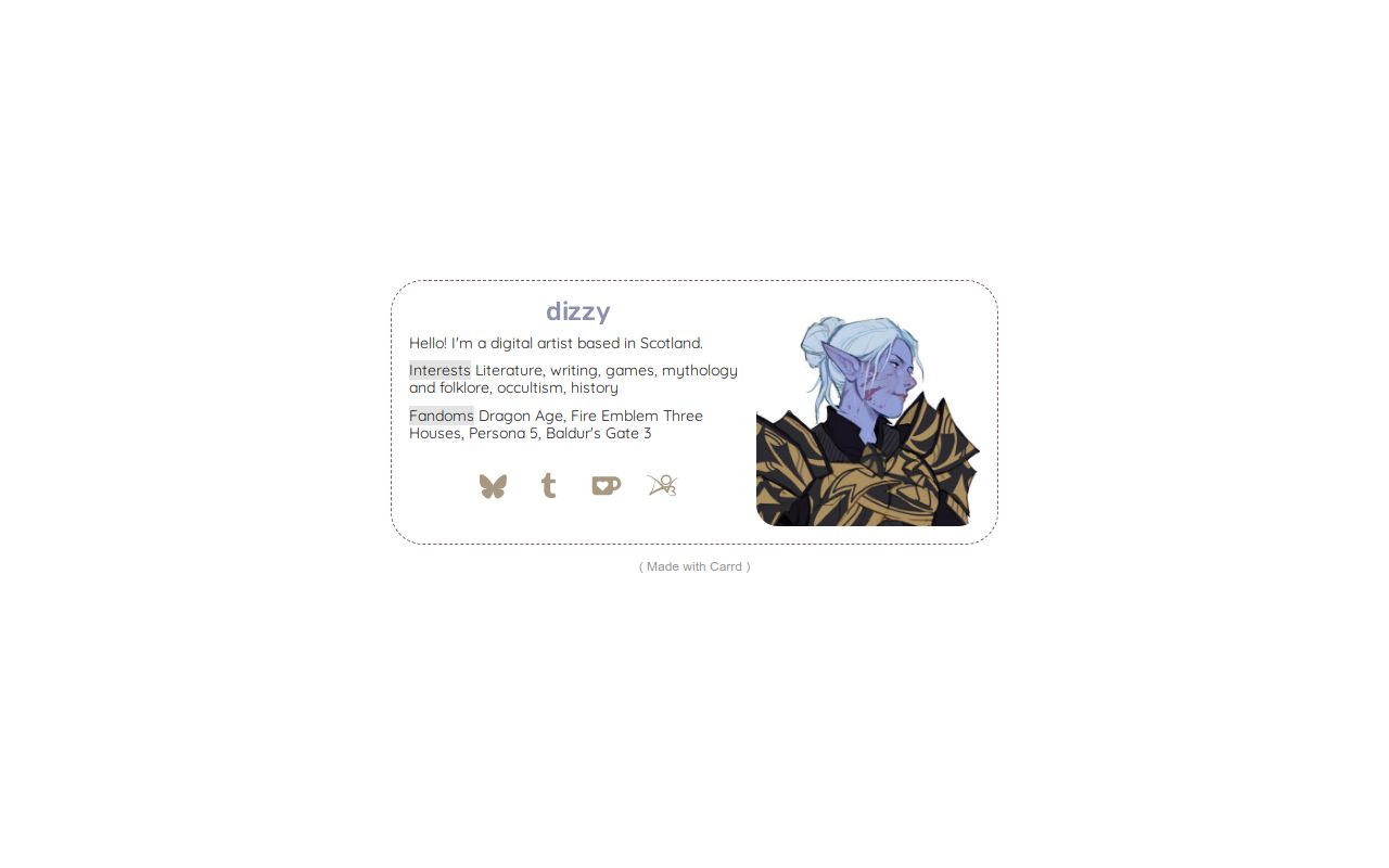 dizzypunch